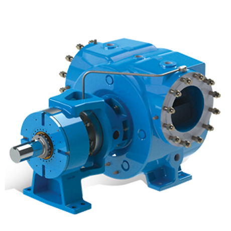 Internal Gear Pumps Specialised Flow Solutions